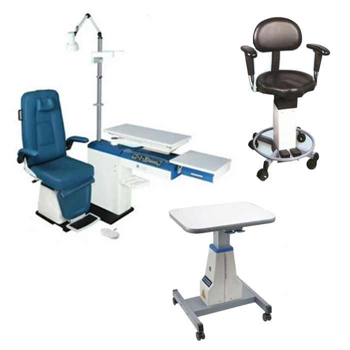 Buy Ophthalmic Refraction Unit and Furniture Products at Best Prices ...
