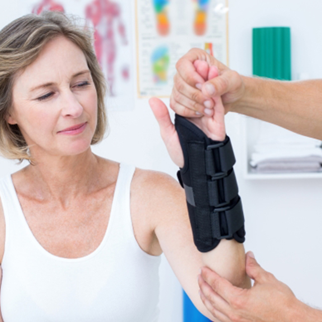 Buy Trusted Hand And Wrist Condition Essentials